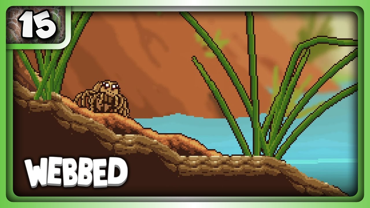 Coleccionista de Stickers | Webbed - #15 - YouTube