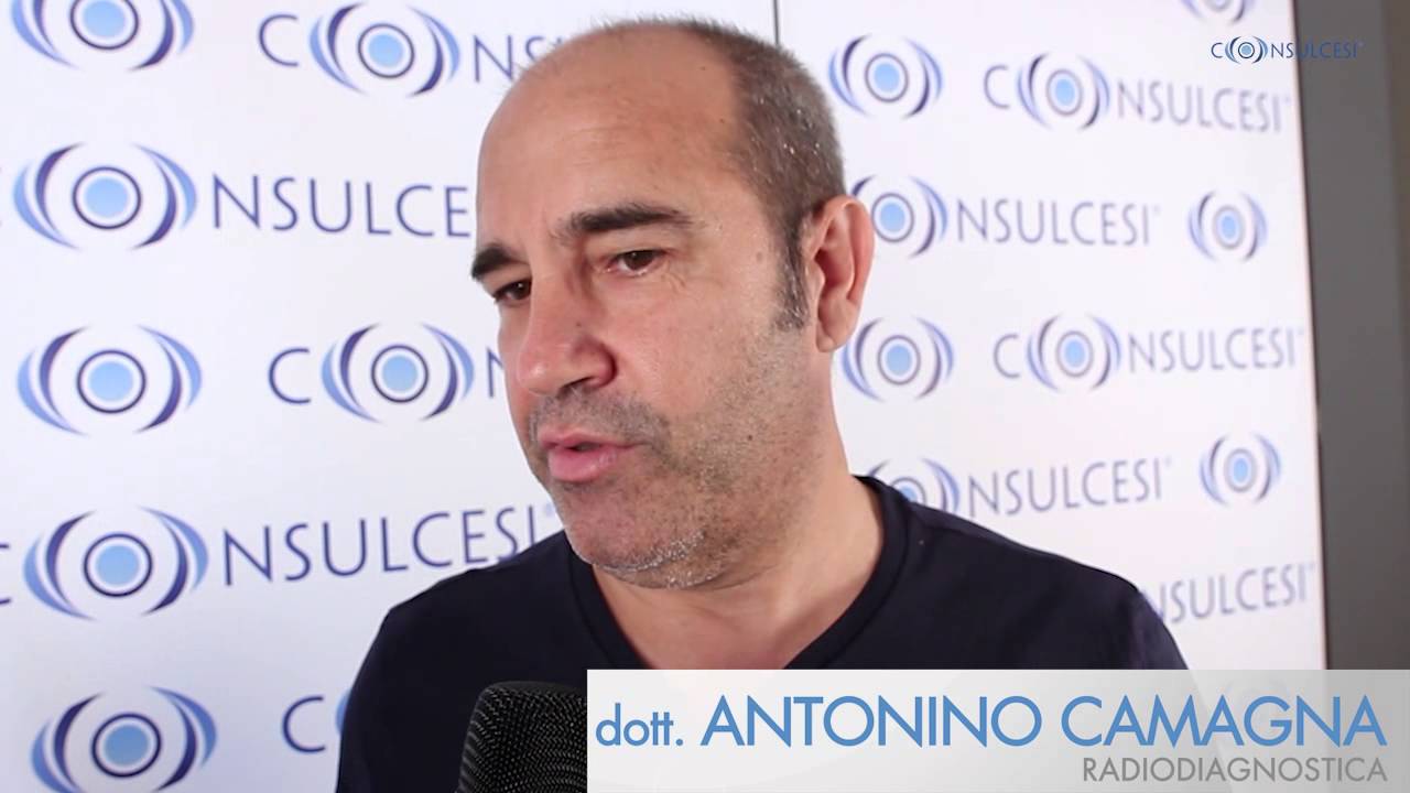 Dott. Camagna - "Con Consulcesi abbiamo ottenuto il risultato" - YouTube