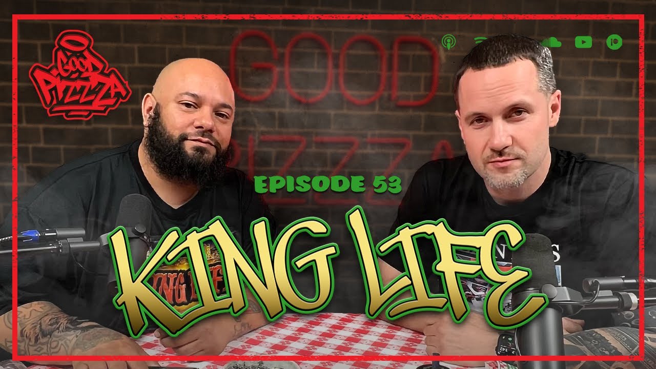 Episode 53: King Life 916 - YouTube