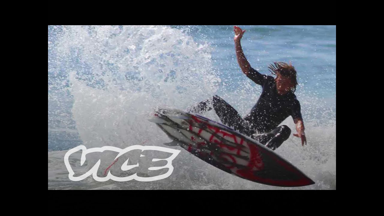 Hi Shredability: Greyson Fletcher - YouTube