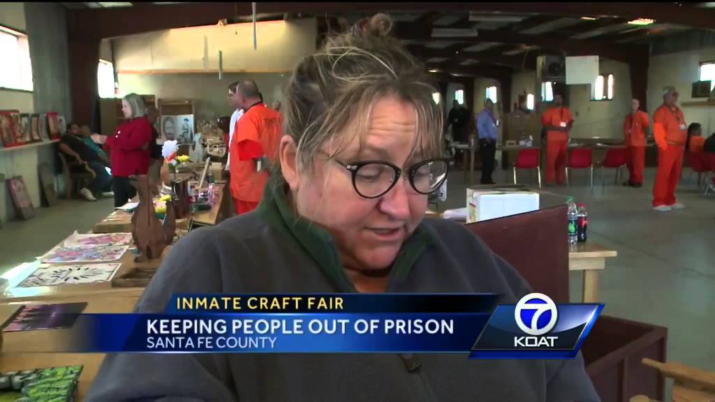 Inmate Art - YouTube