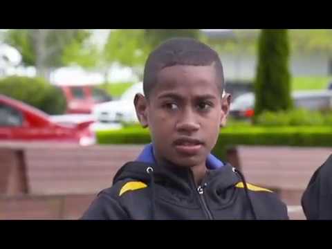 TPI Rugby Academy Fiji Story - YouTube