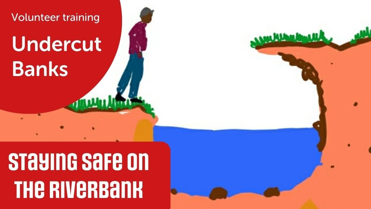 Undercut Banks - YouTube