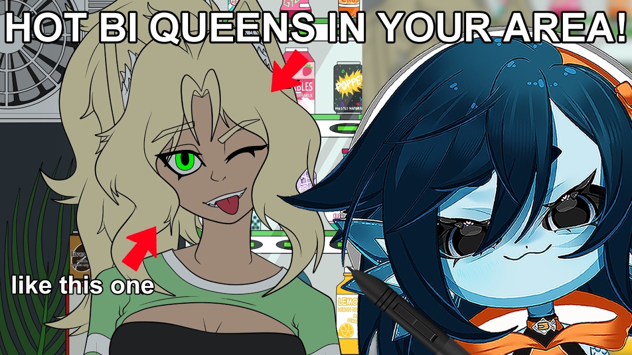 【ART】DEADLINE IS TOMORROW!!! cute girl speedrun O_O - YouTube