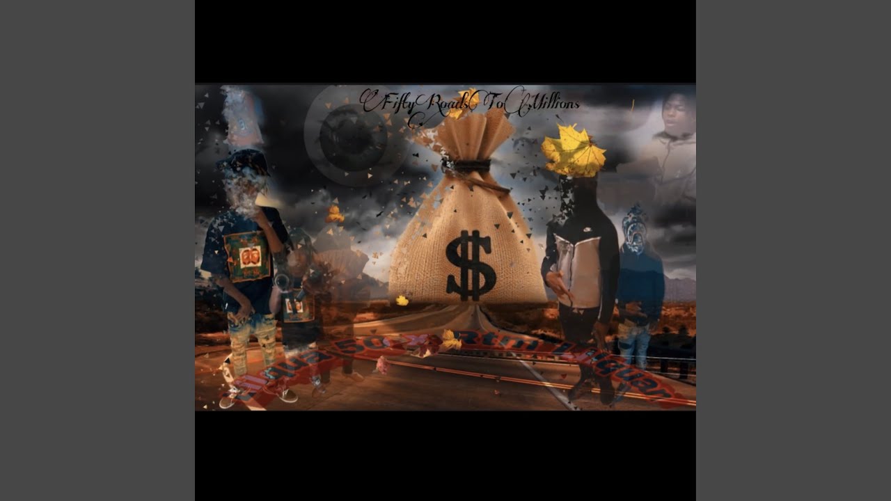 Go50 (feat. Lilquan 50, Naz Turnt & Lil Zavy 50) - YouTube