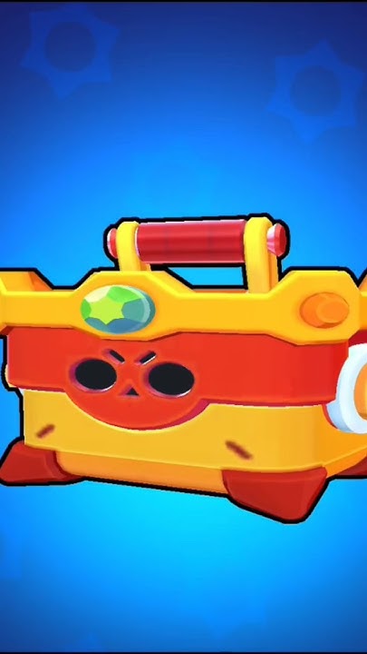 разные виды открытия в бравл старс #шортс #shorts #brawl #stars #бравл ...