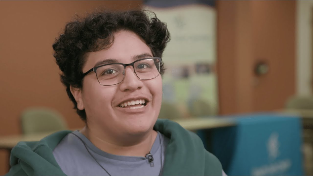 Ivan's Experience - YouTube