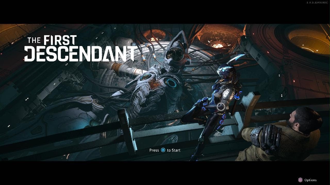 The First Descendant - Opening Mission - Viessa - YouTube