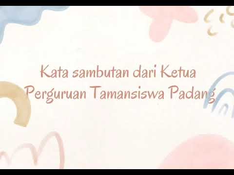 Sumbangan Susu 250 botol untuk SMA Tamansiswa Padang