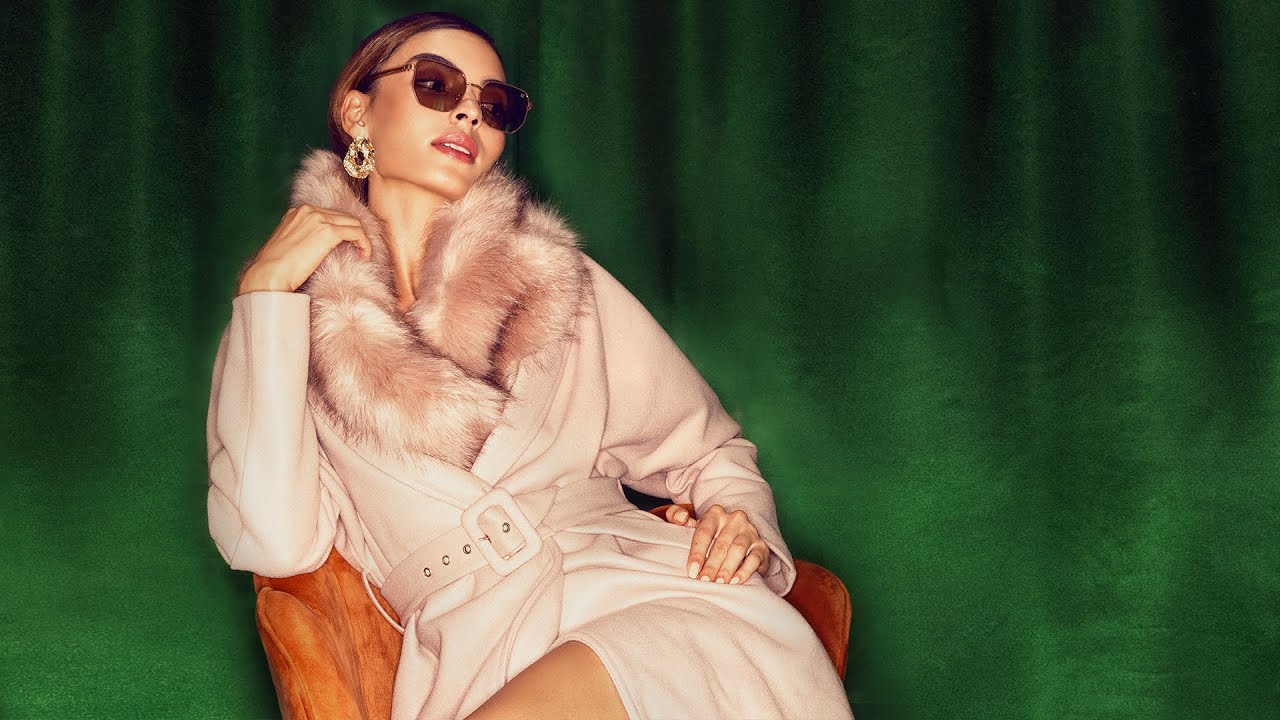 KAZO Autumn Winter’23 Campaign - YouTube