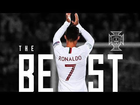 C.Ronaldo’nun Attığı En Güzel 5 Gol
