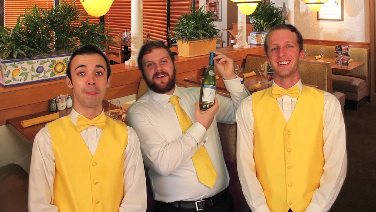 Anna Rubanova is invited to The Honeymen Present: A Salute to Honey ...