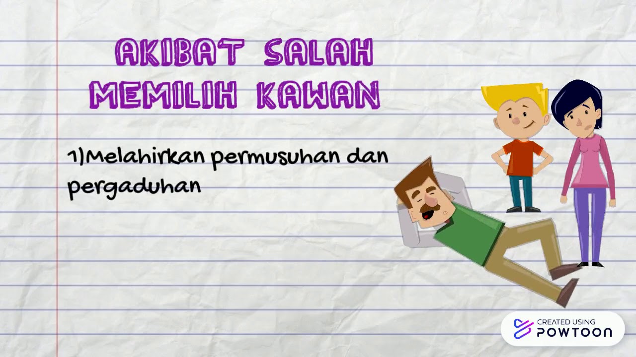ADAB BERKAWAN - YouTube