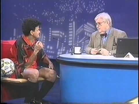 mauro shampoo sbt parte 1 - YouTube