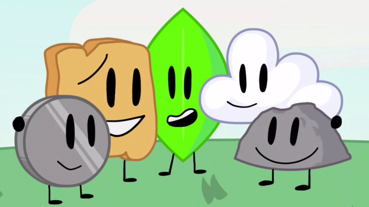 BFB 1 Reanimated MAP Part 84-85 - YouTube