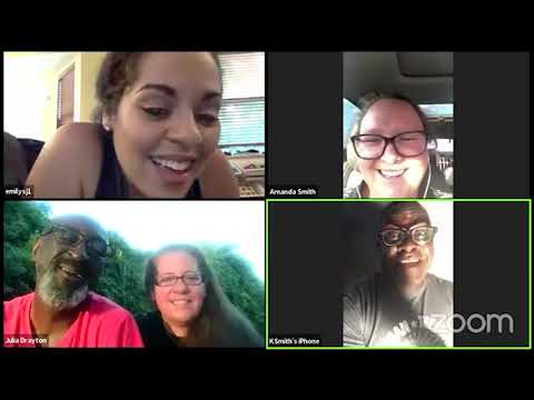 Interracial Relationships (Moderated by Emily Steinhoff James) - YouTube
