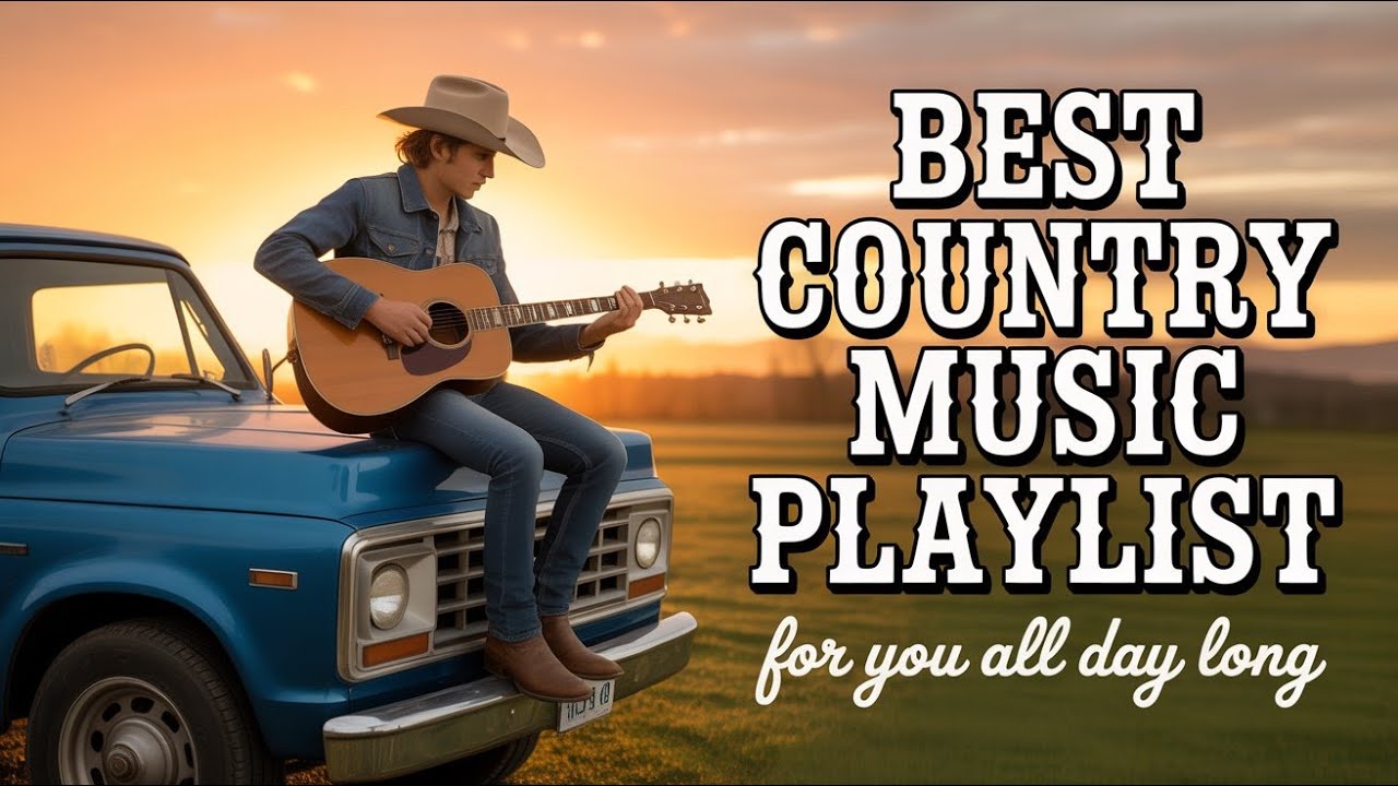 Brooks & Dunn, Travis Tritt, Alan Jackson 90s Country Music Mix for ...