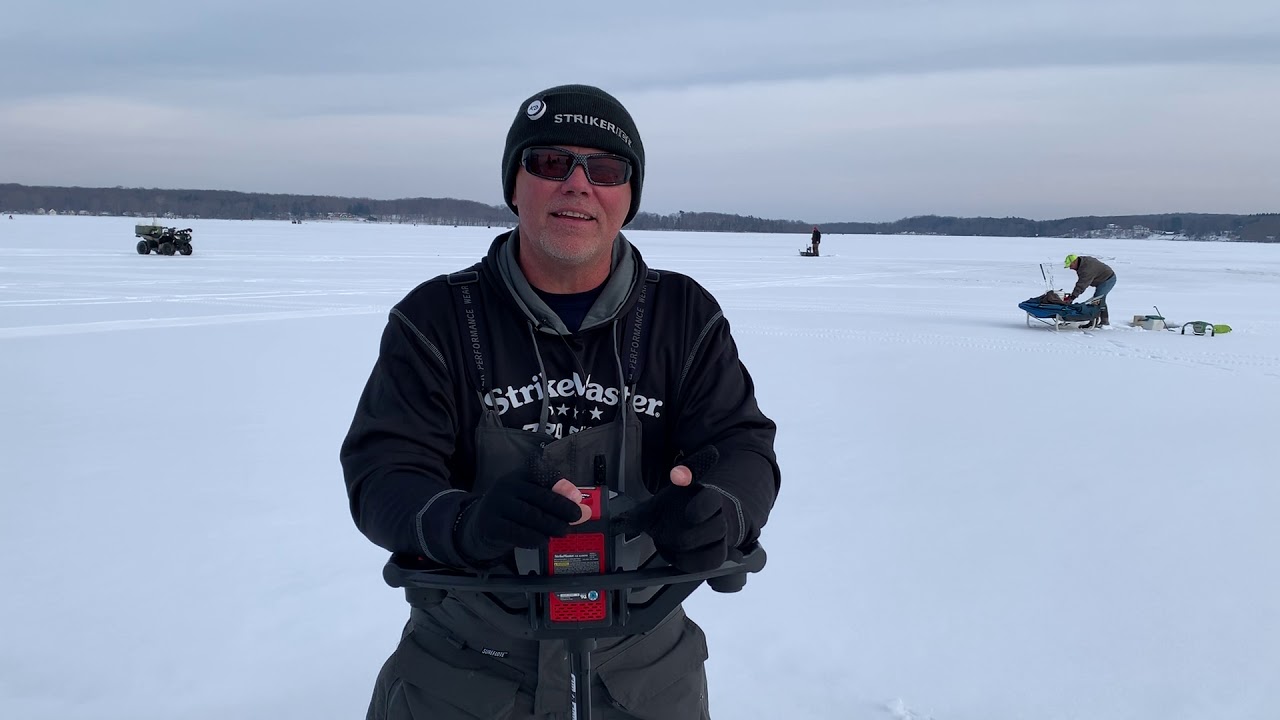 Dave Lefebre Announces Show Times of Erie Extreme Episode #10! - YouTube