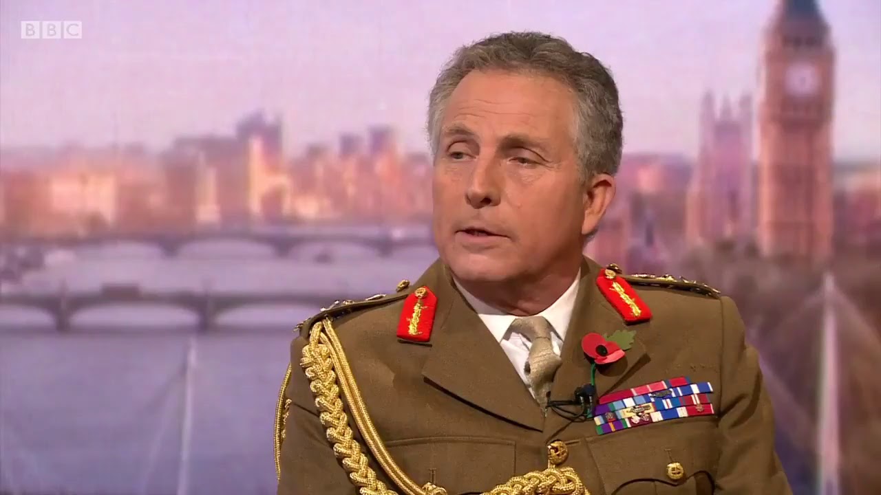 Chief of the Defence Staff: NATO is the Most Successful Alliance in ...