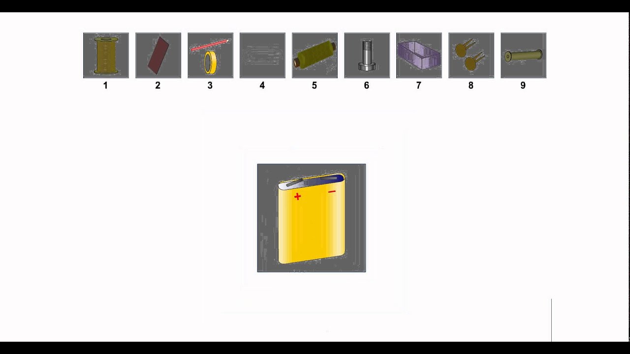 Making A Magnetic Crane YouTube making-a-magnetic-crane-youtube