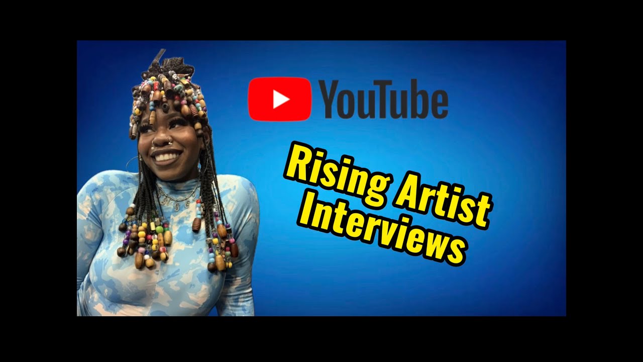 Jamecia Jackson - Terror Dome Entertainment Interview W/ The Rising ...
