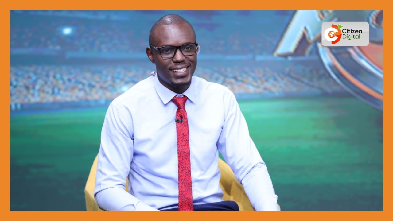 SWILA'S SHOT: Associations must conform to the Sports Act - YouTube