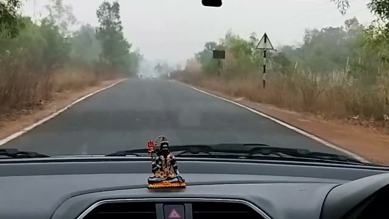 Roaming on Car - YouTube