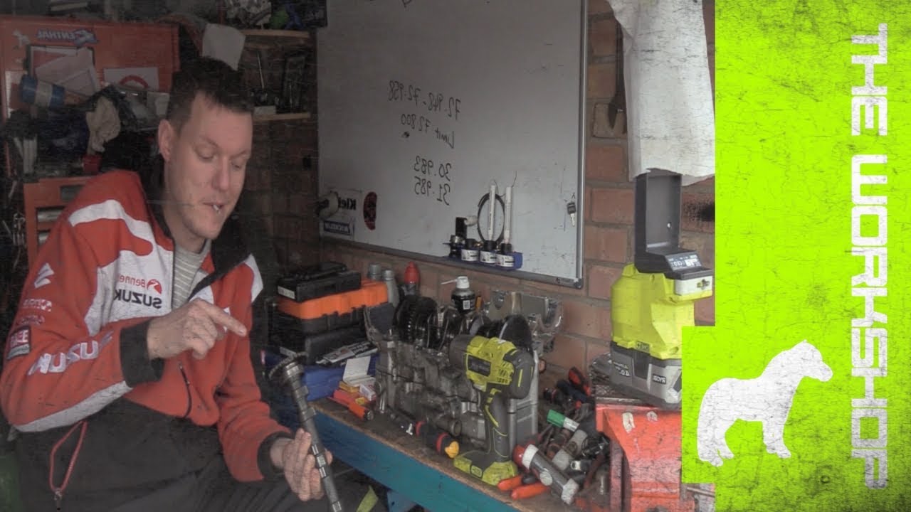 Unnecessary cleaning? SHOPchat - YouTube