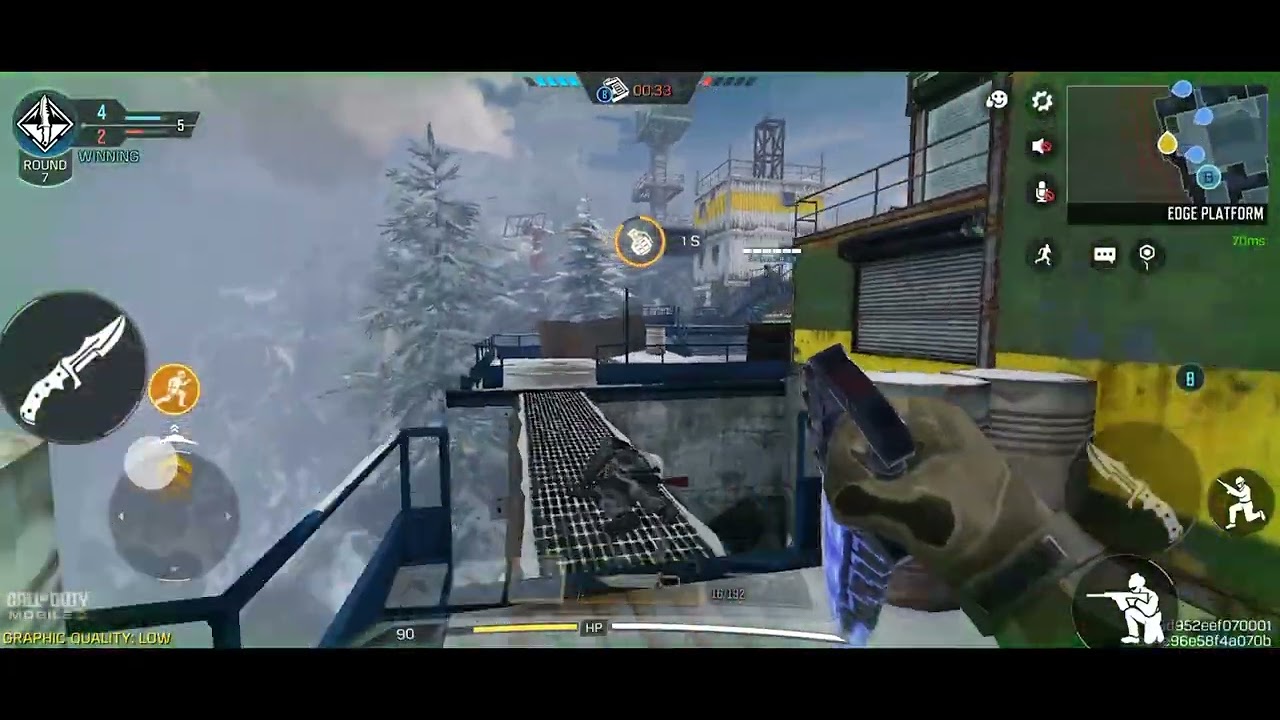 srilankan codm player - YouTube