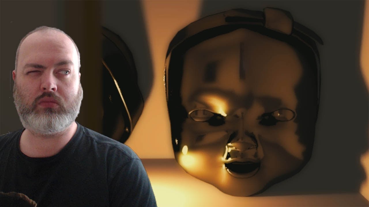 Lyssophobia | Fear of Insanity - YouTube