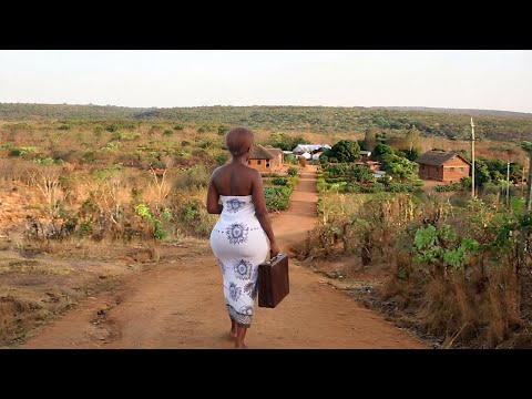 MREMBO ANAEKULA BINADAMU LEO AMEKUJA  NYUMBANI KWETU.