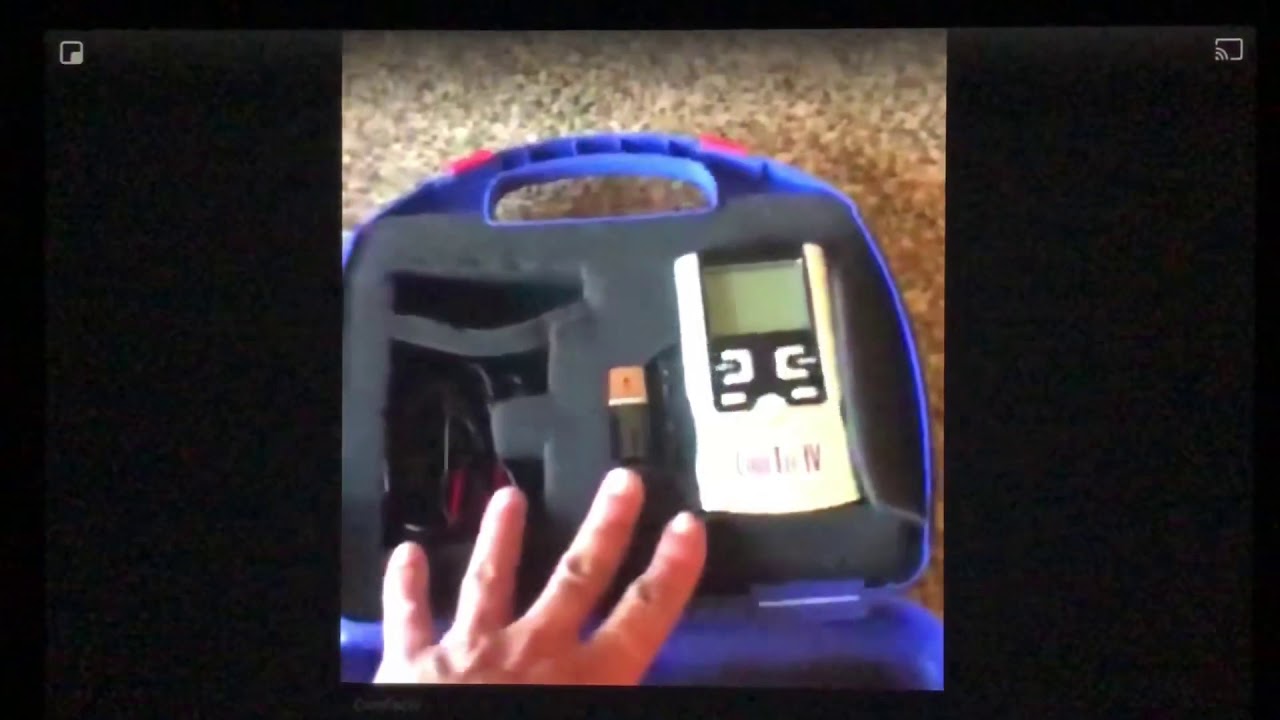 CareTec IV. Electroterapia - YouTube