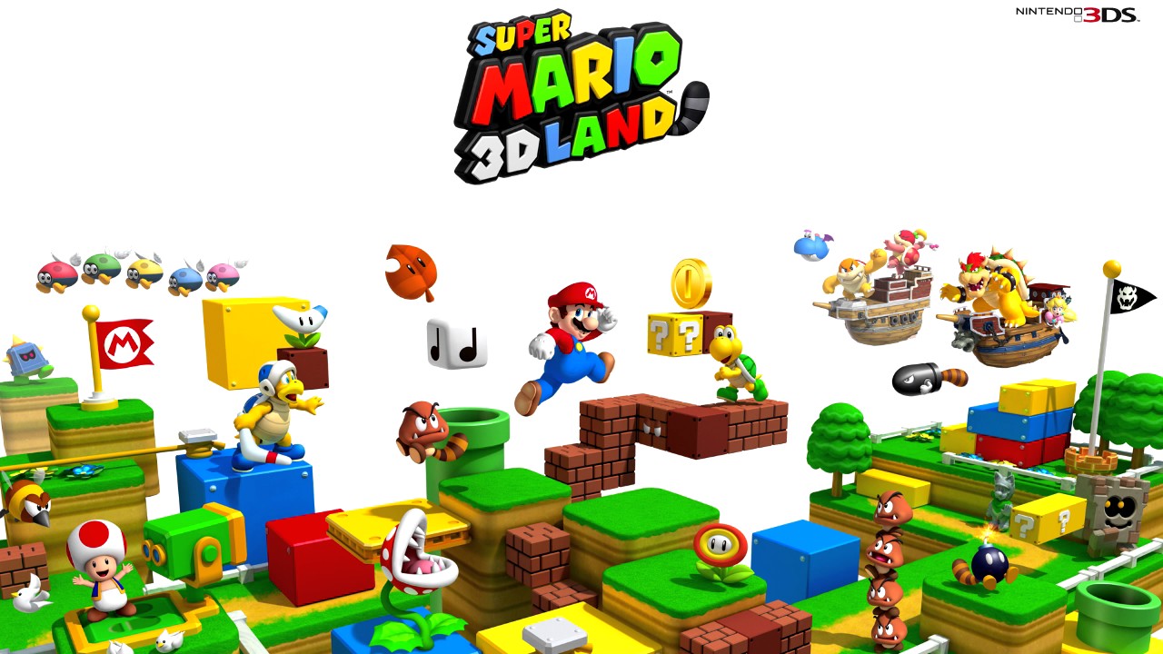 Michael Jackson vs Super Mario 3D Land - Remember The Time (Special ...