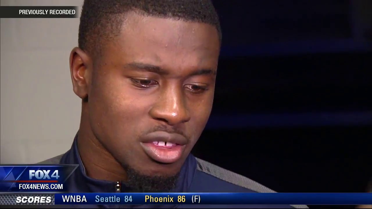 Fox 4 Sports sunday Mike Doocy with Marc Elfenbein talk about the ...