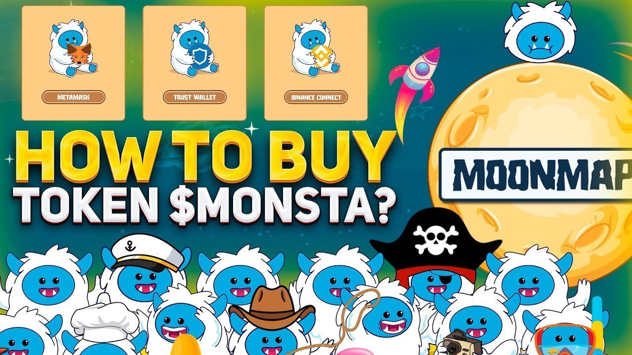 CakeMonster – Unique hyperdeflationary token, redundancy mechanisms and ...