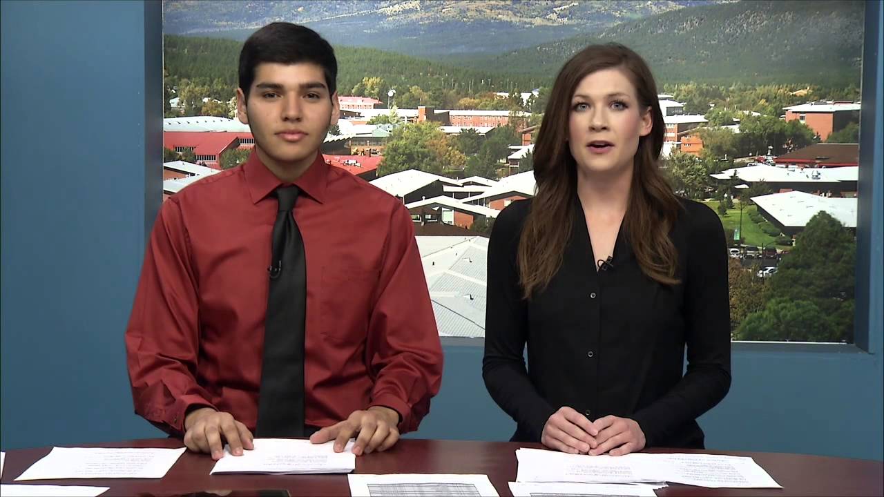 Tusayan's Plan for Expansion - YouTube