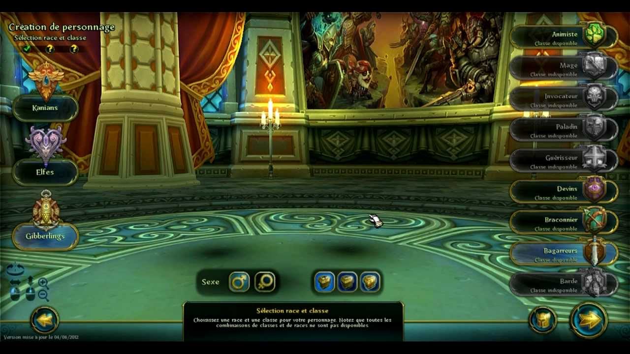 I - Spyce en mode Game : Allods Online, la Quête de Départ, Episode 1 ...