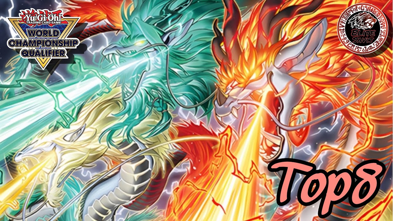 Yu-Gi-Oh! Top 8 Tenpai Deck Profile! San Antonio Regionals! Ft. Cody E ...