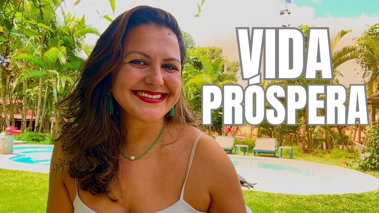 COMBO VIDA PRÓSPERA - YouTube