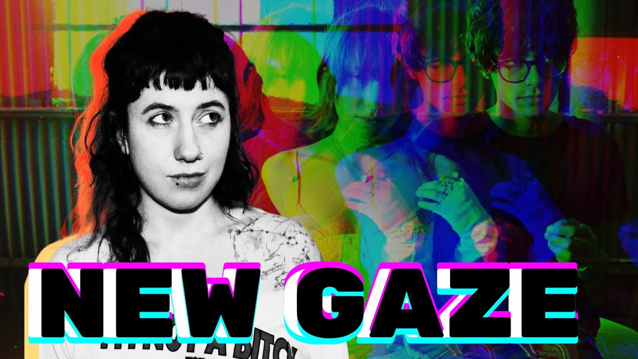 Exploring Today's Best Shoegaze Bands - YouTube