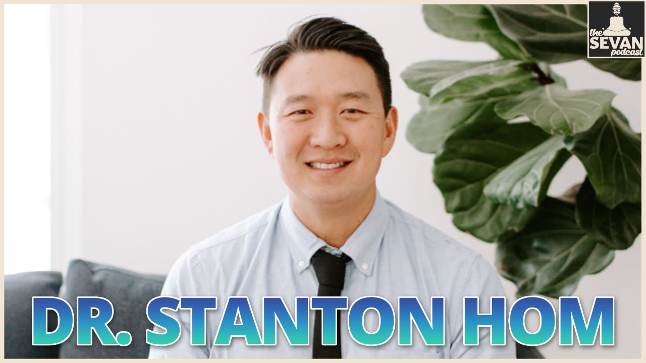 Dr. Stanton Hom | I Can Talk About Anything I Want - YouTube