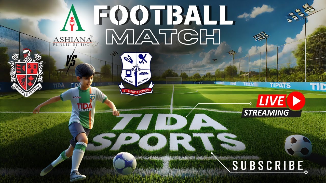 FOOTBALL MATCH | INTER-ACADEMY MATCH | #footballshorts #sports # ...