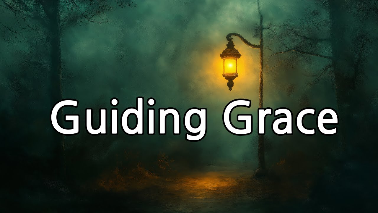 Guiding Grace - YouTube