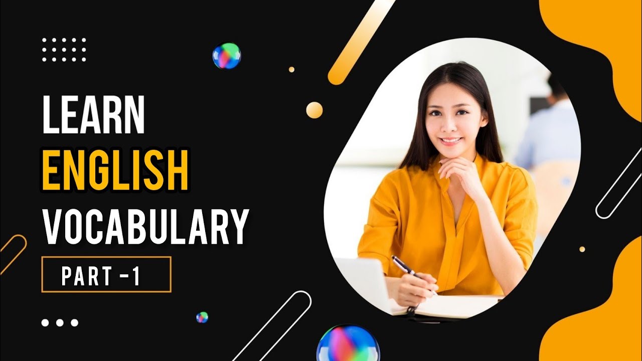 English Vocabulary English A To Z Words With Meanings Part 1 YouTube english-vocabulary-english-a-to-z-words-with-meanings-part-1-youtube