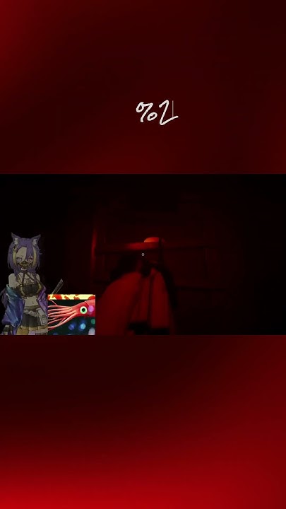 Sprint through, I did not @SQUIDY909YT #escapethebackrooms #sprint #fail #horror #horrorgaming ...