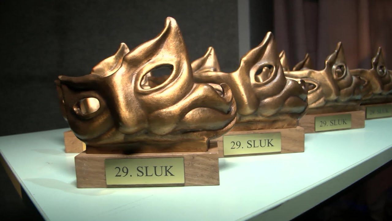 29. Susret lutkara i lutkarskih kazališta Hrvatske - YouTube