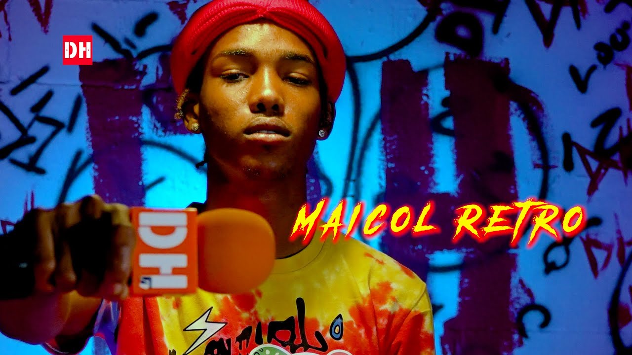 MAICOL RETRO - VERSOS PICANTES 🔥⚡️ - YouTube