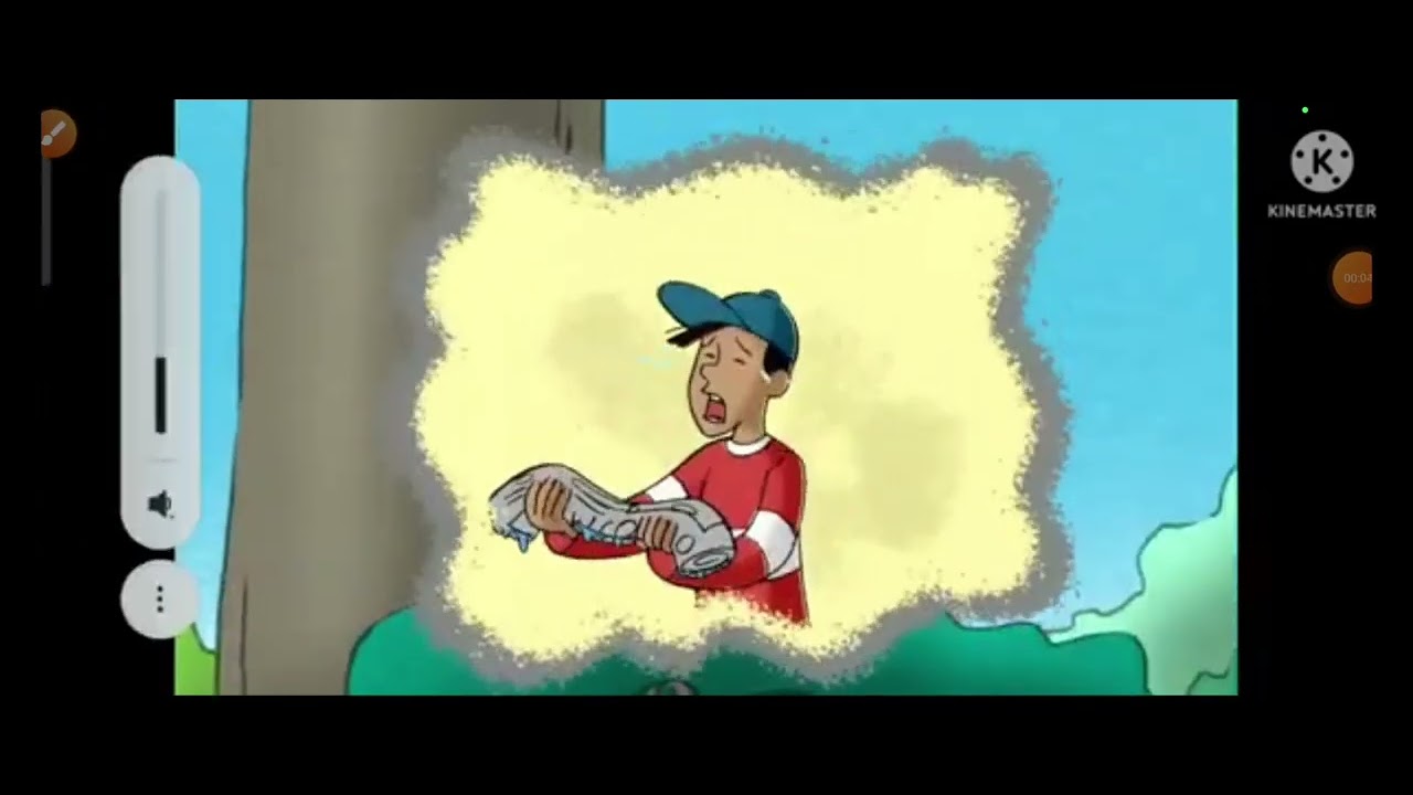 Bil Crying Errape - YouTube