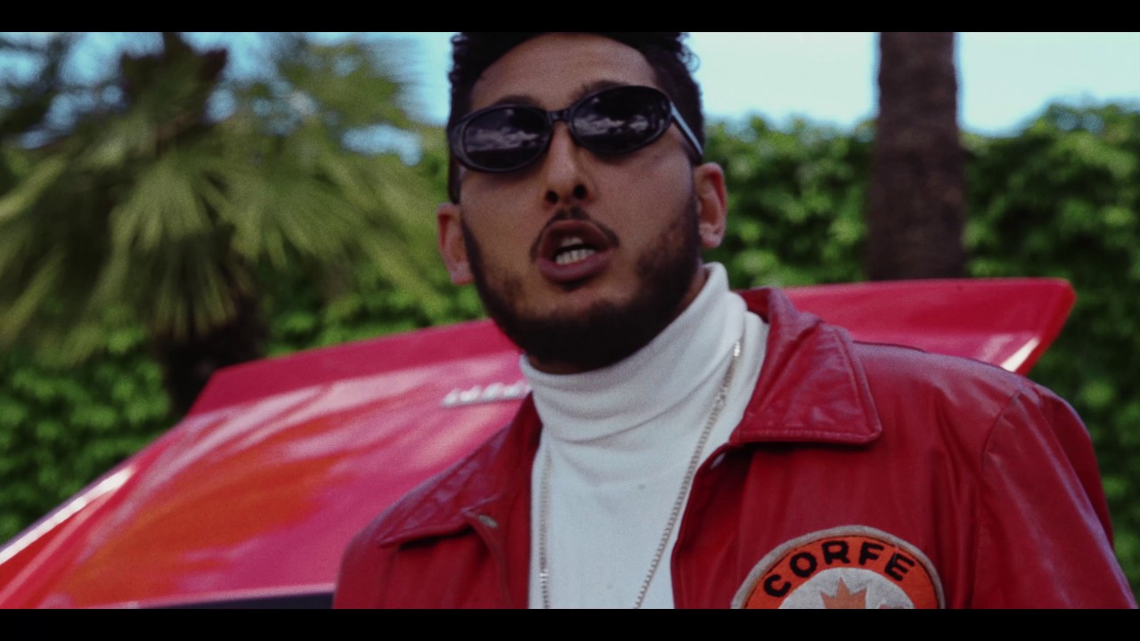 Infinit' - Intro (NSMLM) - YouTube