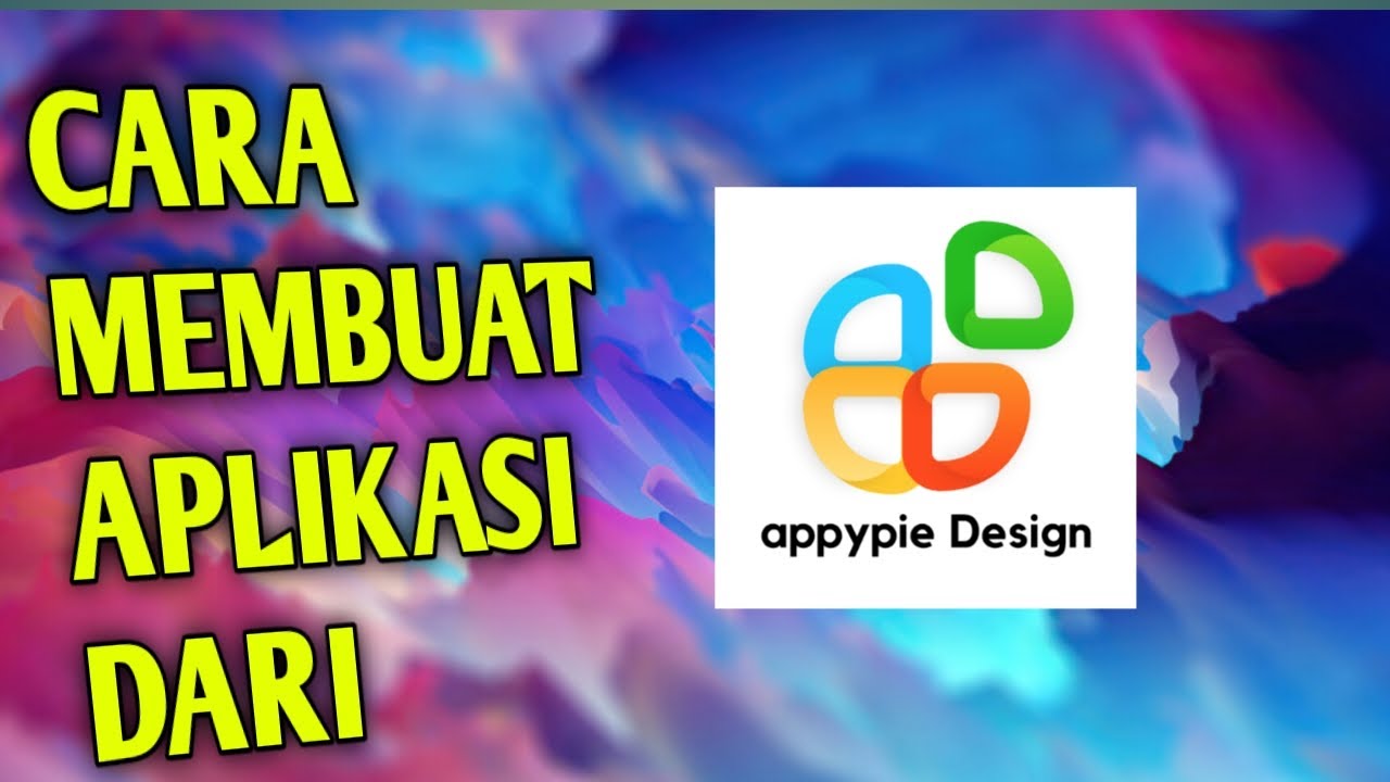Tutorial Membuat Aplikasi Apk Android Pendidikan Edukasi Dari Appypie #APPYPIE #ANDROID #EDUKASI ...